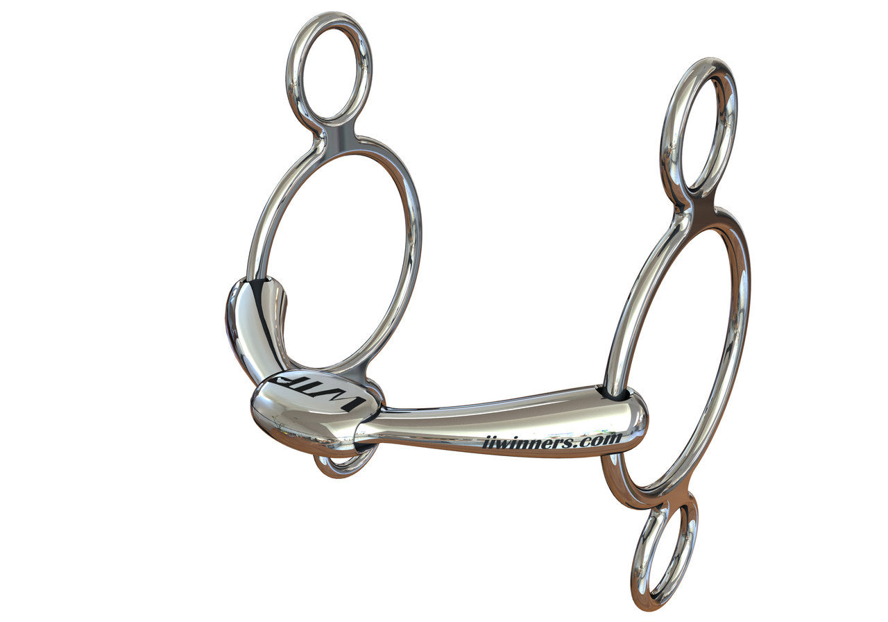 WTP 3 Ring Universal – Heywood Horse & Country